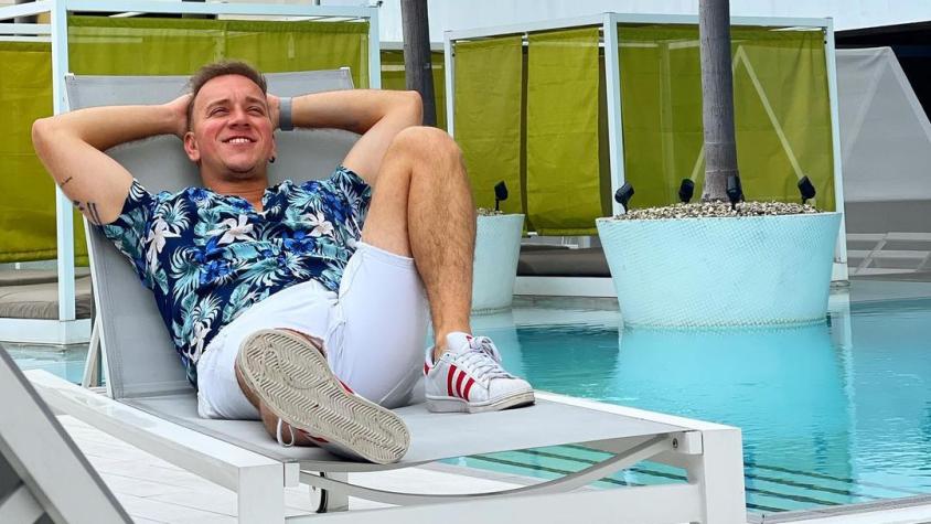 Detienen a youtuber venezolano Óscar Alejandro | 13.cl